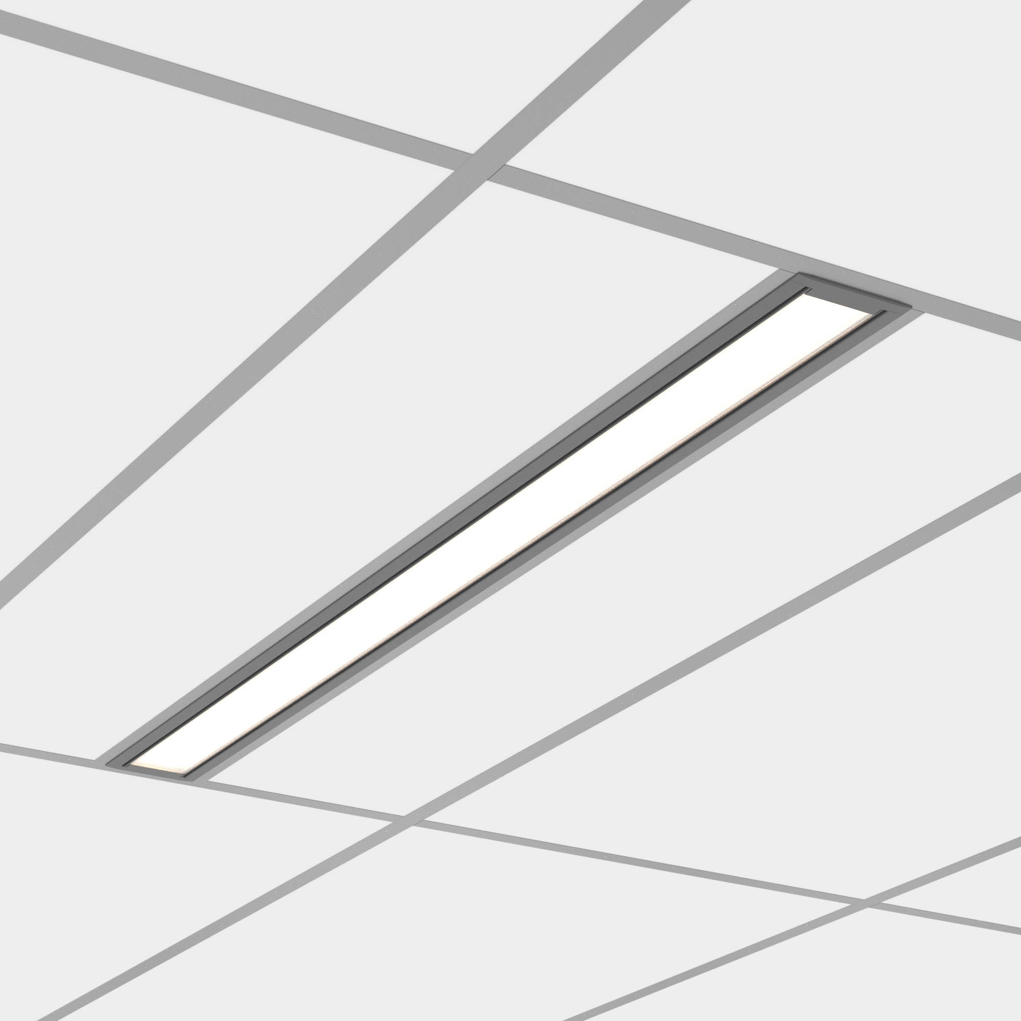 Vesta Dry Recessed LED Strip