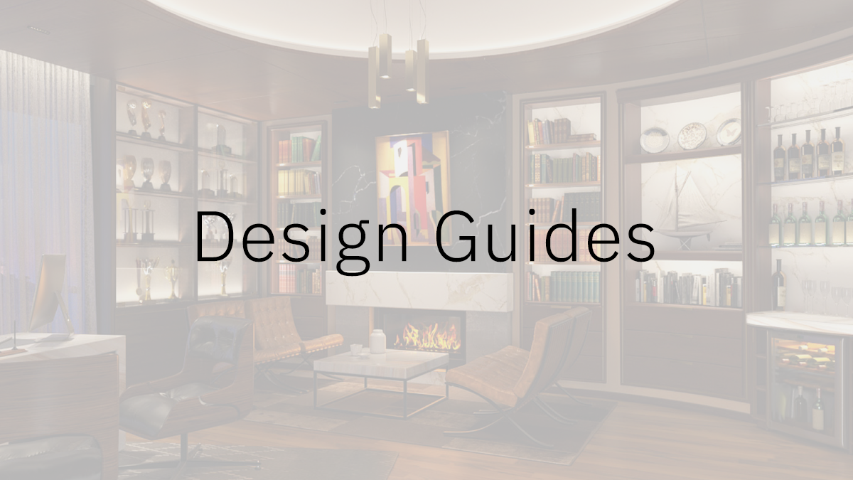 Interactive Design Guides - Luminii