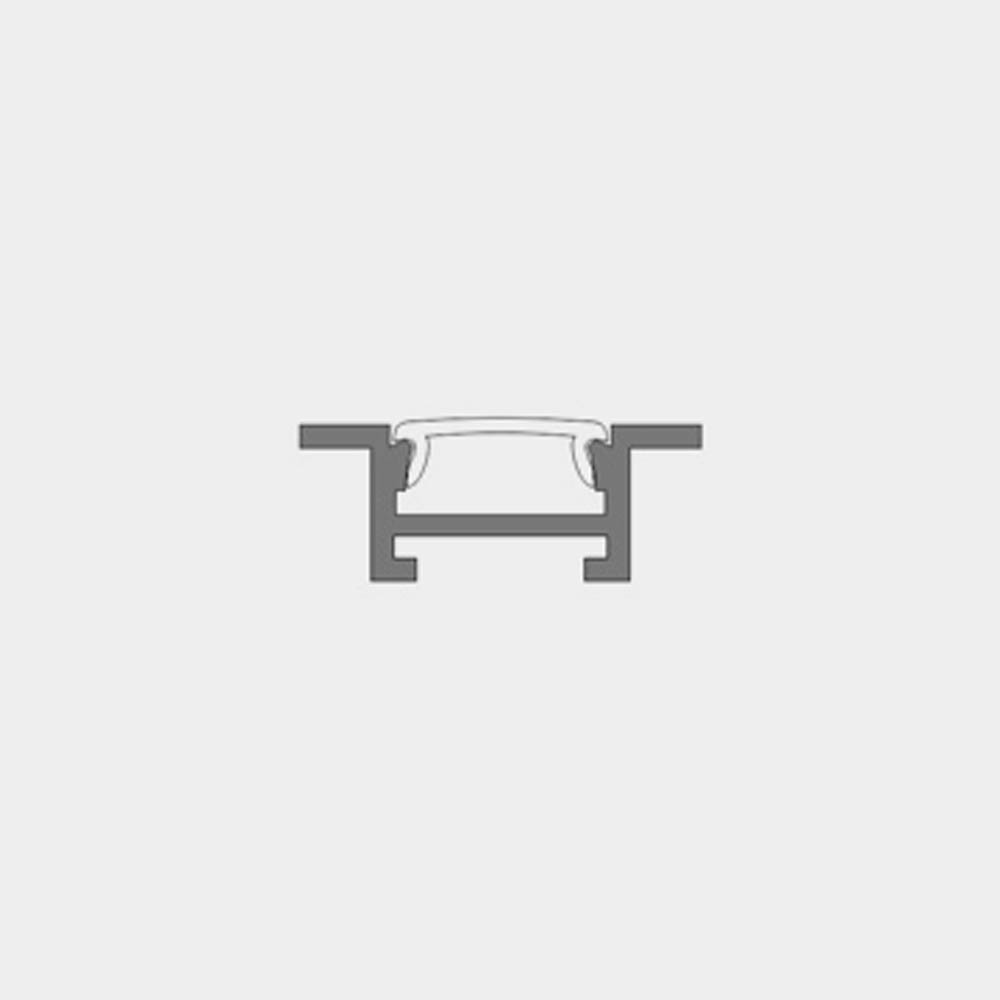 KRS Channel Extrusion