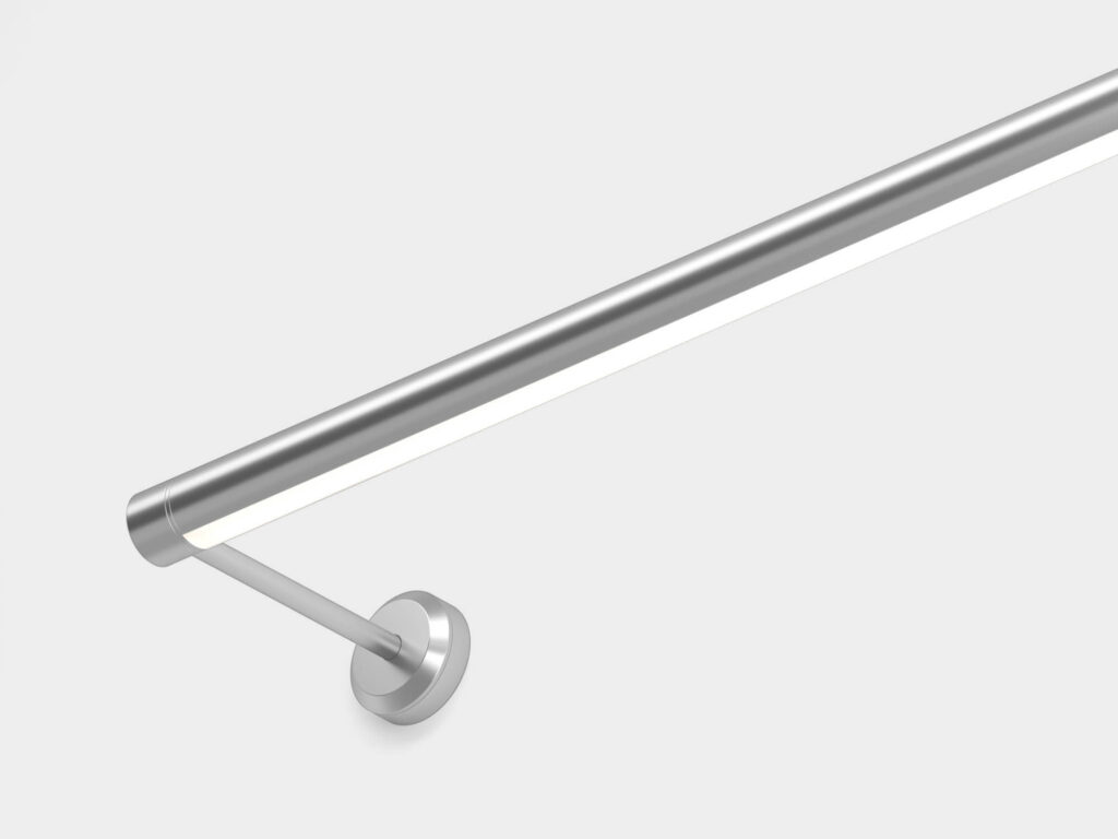 Linear Luminaires - Luminii