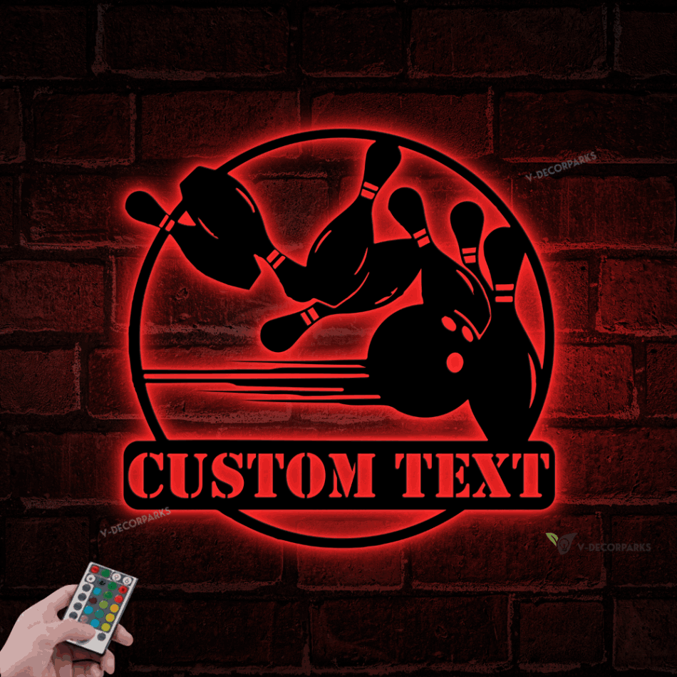 Personalized Bigfoot Mountain Scene Wall Hanging, Sasquatch Wander ...