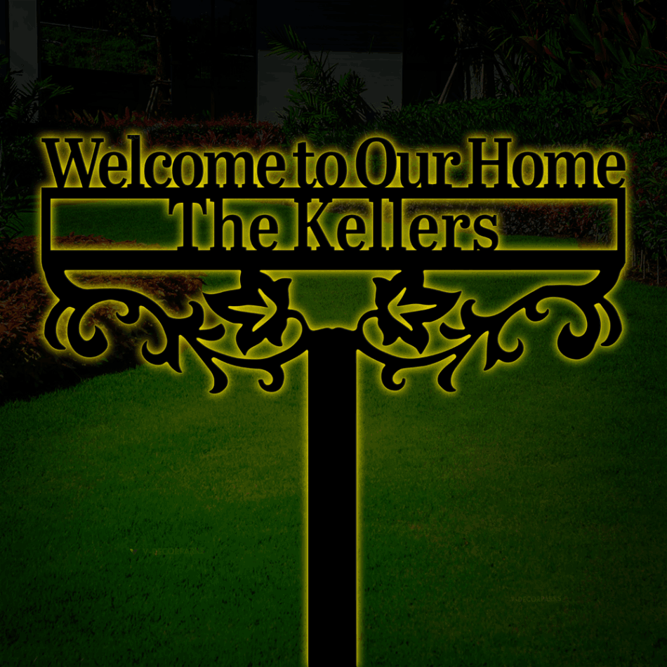 Metal Yard Stake Signs For Sale at William Christy blog