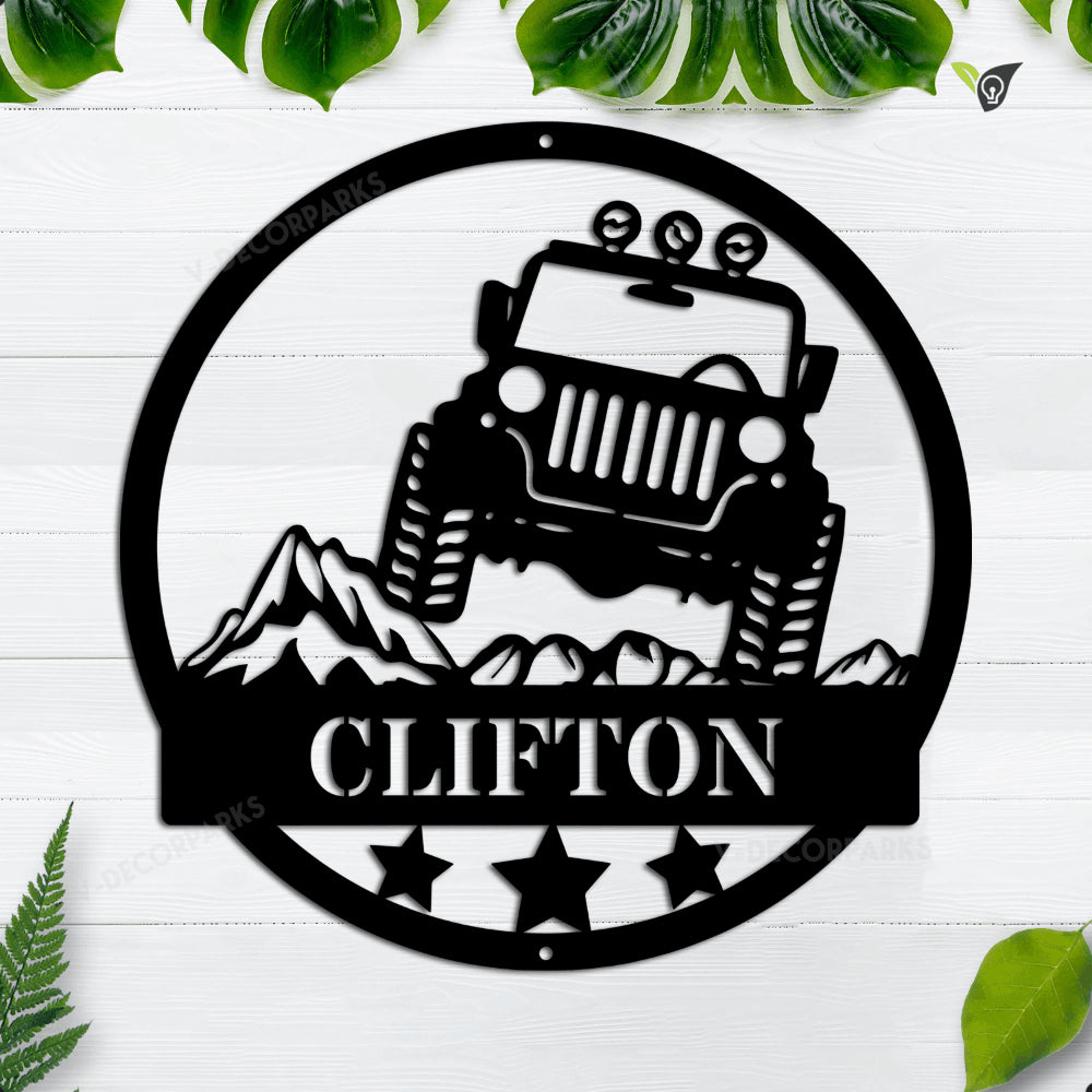 Personalized Softball Monogram Metal Sign Art, Custom Softball Metal ...