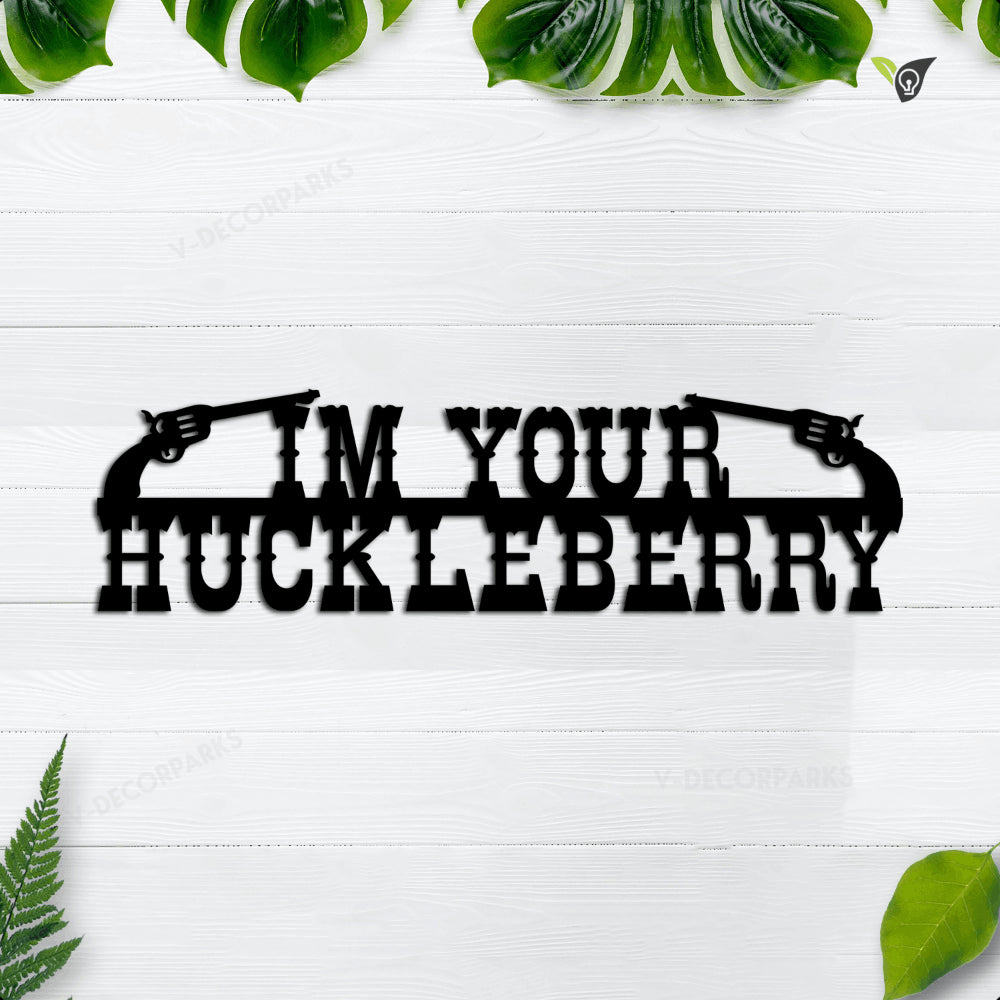 Gun Metal Wall Art, Gun Metal Sign, Gun Room Decor, Gun Lovers Gift For ...