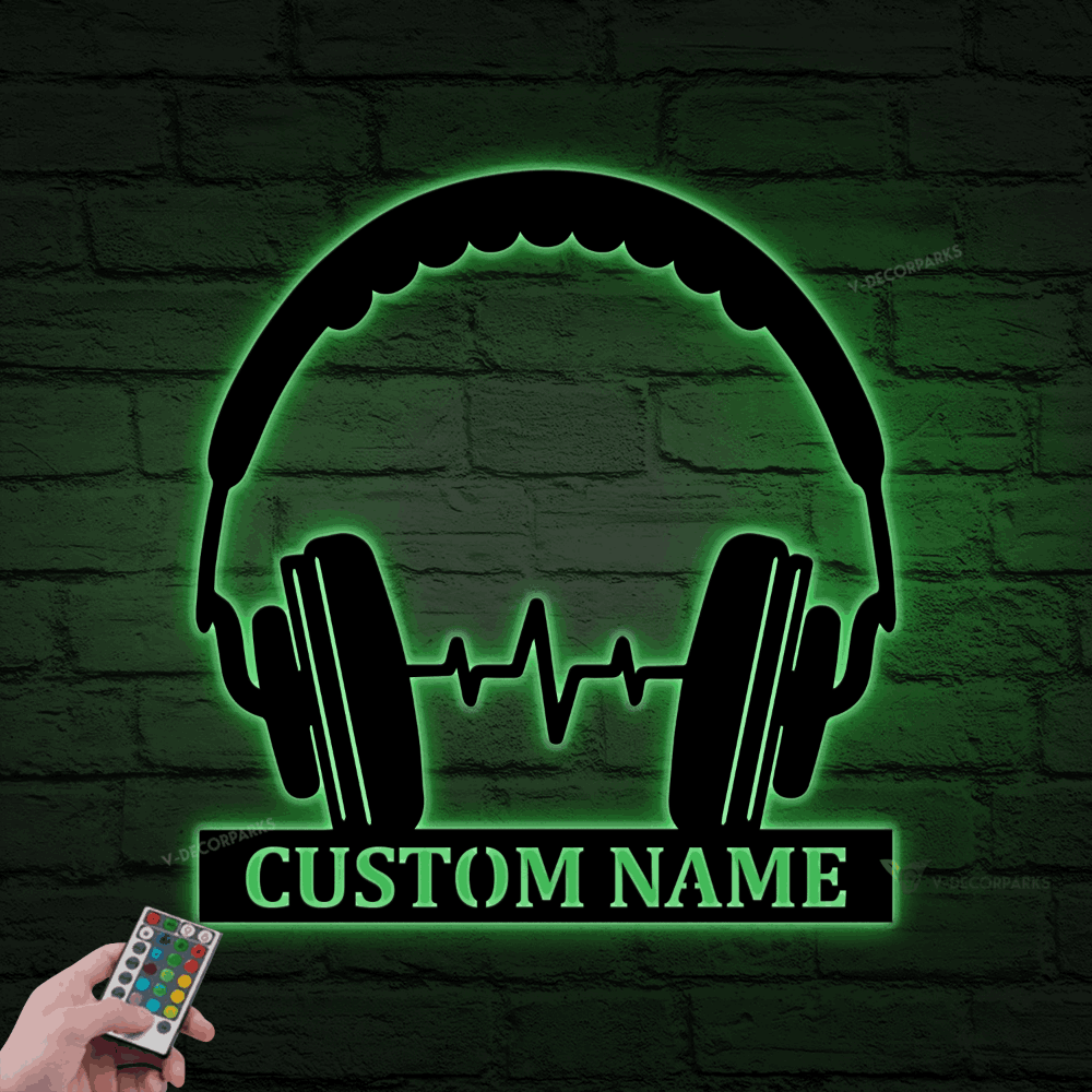 Personalized Pool And Bar Sign With Led Lights, Pool Led Sign, Bar ...