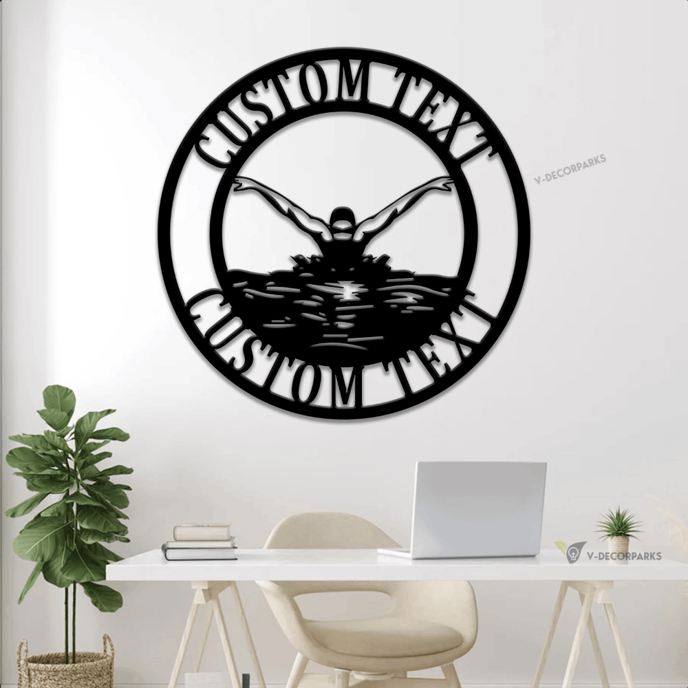 Swimming Diving Dive Diver Athlete Swimmer Swim Ocean Pool Sports ...