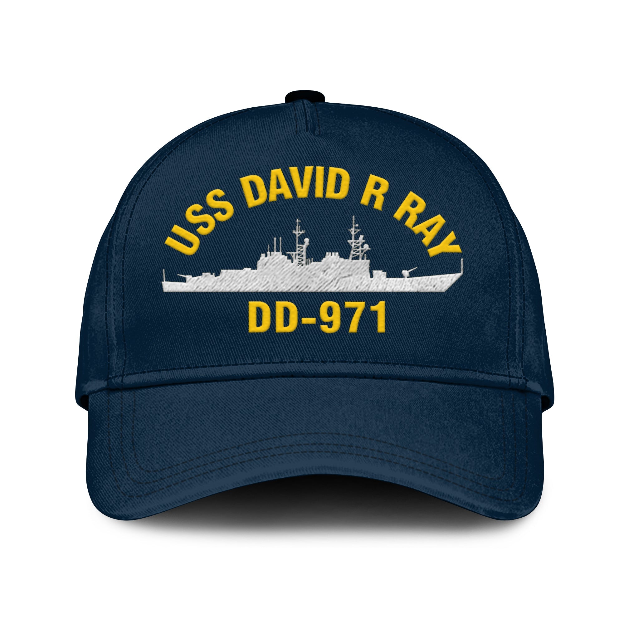 Uss Cole Ddg 67 Classic Baseball Cap Gift For Navy Veteran Custom