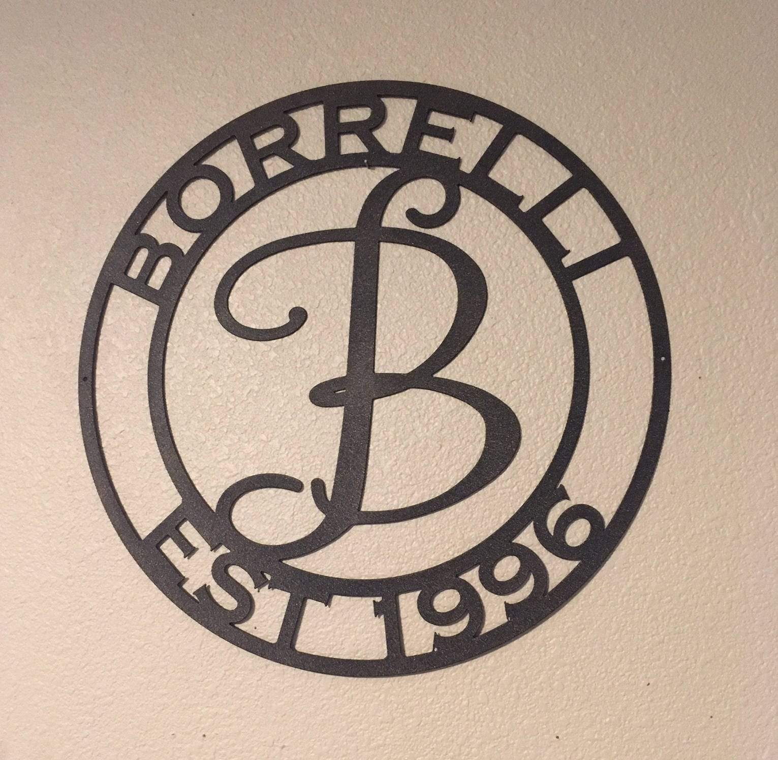 Daytime Sleeper - Plasma Cut, Metal Sign, Cut Metal Sign, Wall Metal ...