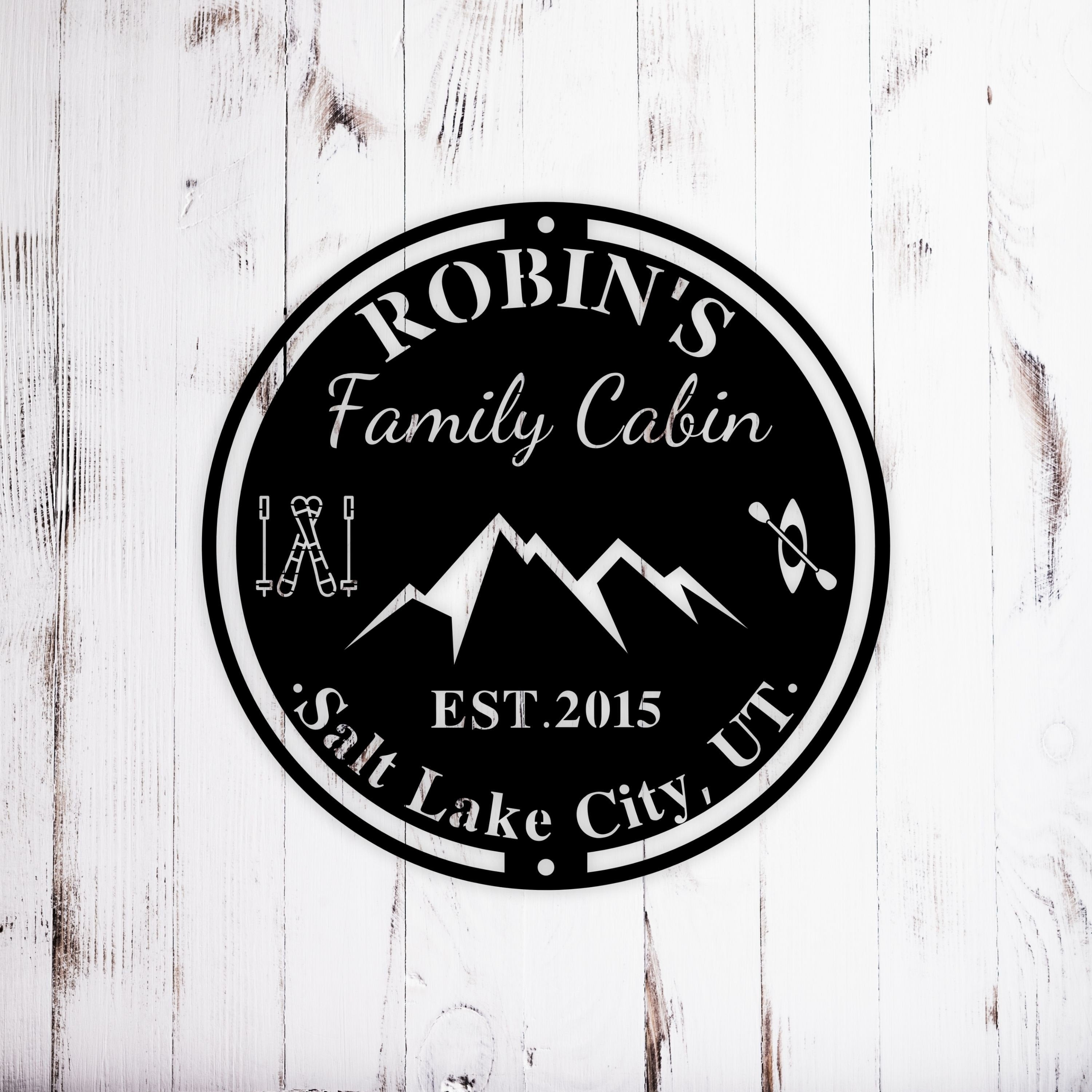 Ski Lodge, Mountain Cabin Sign, Mountain Signs, Carved Signs, Cabin ...