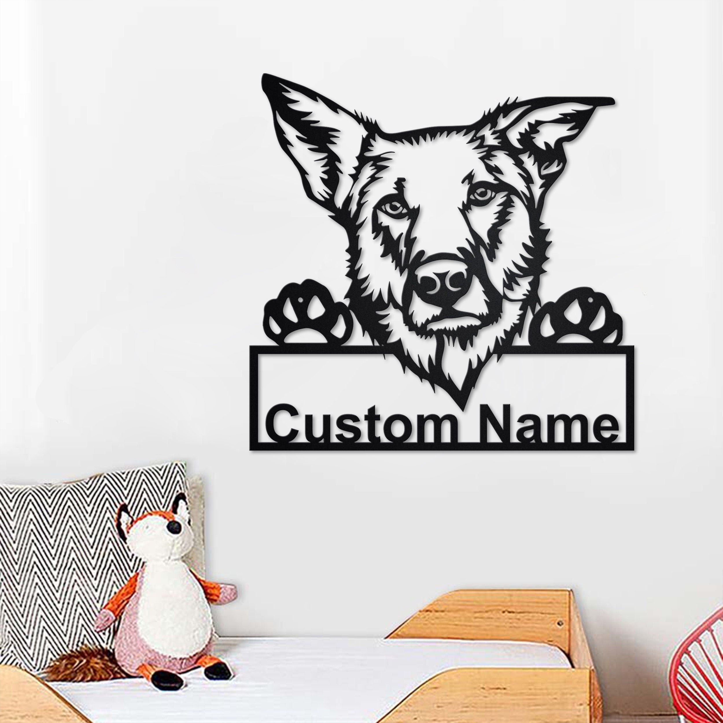 Personalized Chinook Metal Sign, Chinook Metal Wall Art, Chinook Metal ...