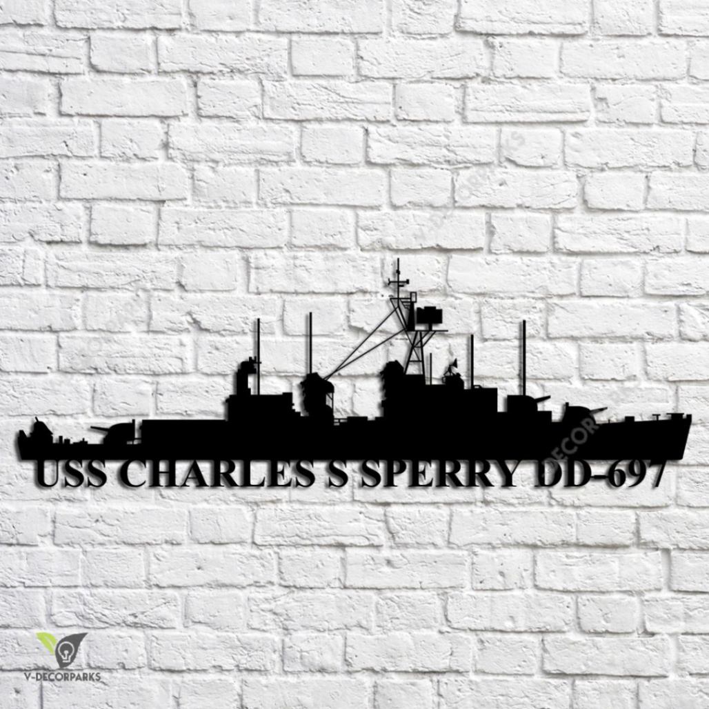 Uss Dale Dd 290 Navy Ship Metal Art Custom Us Navy Ship Metal Sign Uss Dale Dd 290 Navy Ship Metal Art Custom Us Navy Ship Metal Sign