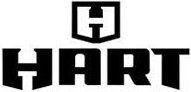 Hart Plastic 10''Wheel Assembly #HRT-315567001 - Tool Parts and ...
