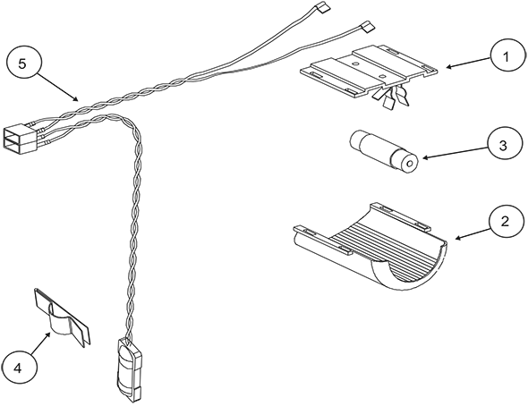 Norcold 1210 SERIES | Partswarehouse