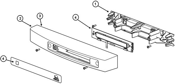 Norcold N4150 N4141 | Partswarehouse