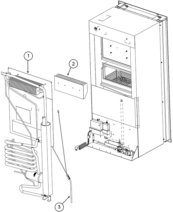 Norcold N7 POLAR SERIES | Partswarehouse