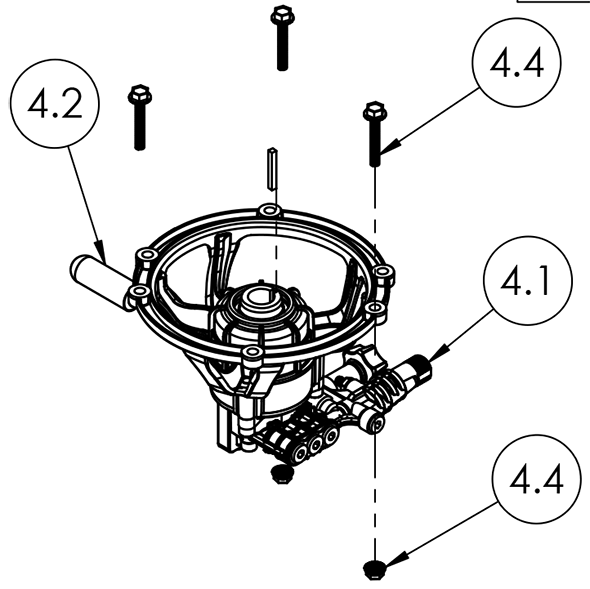 Simpson MS60809 | Partswarehouse
