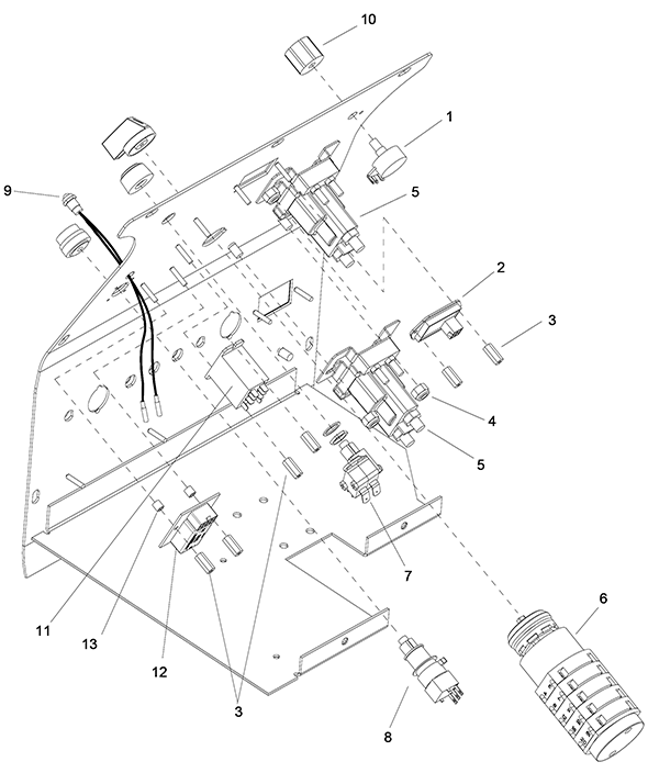 Windsor Commodore Duo | Partswarehouse