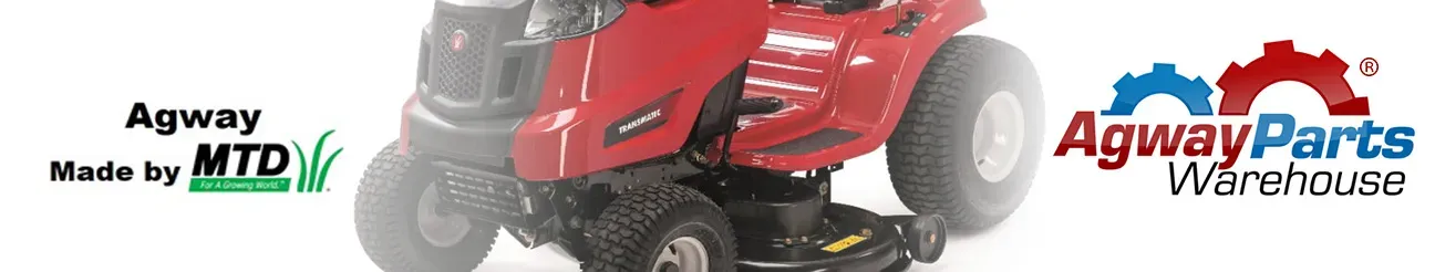 Agway Garden Tractors | Partswarehouse