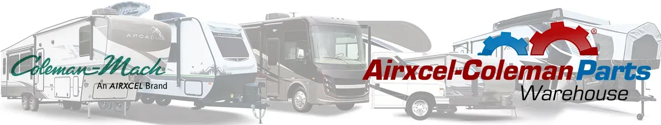Airxcel-Coleman | Partswarehouse