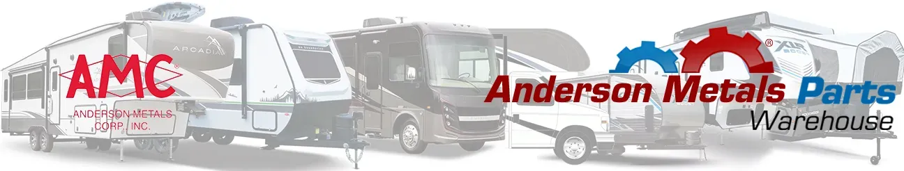 Anderson Metals | Partswarehouse