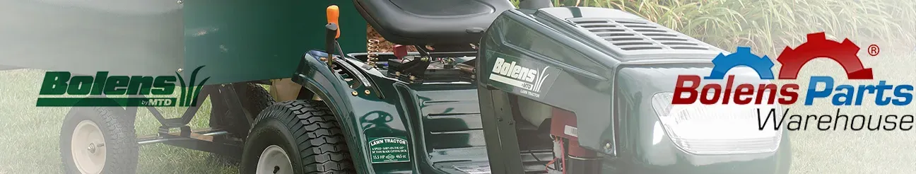 Bolens | Partswarehouse