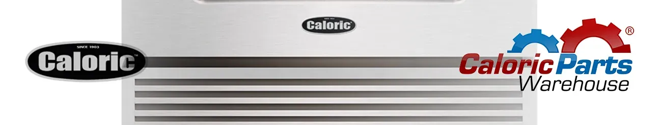 Caloric Wall Ovens | Partswarehouse