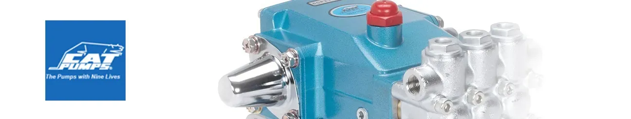 CAT Pumps Parts and Accessories