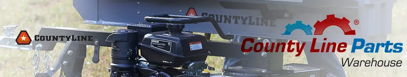 County Line Log Splitters and Parts and Accessories | PartsWarehouse