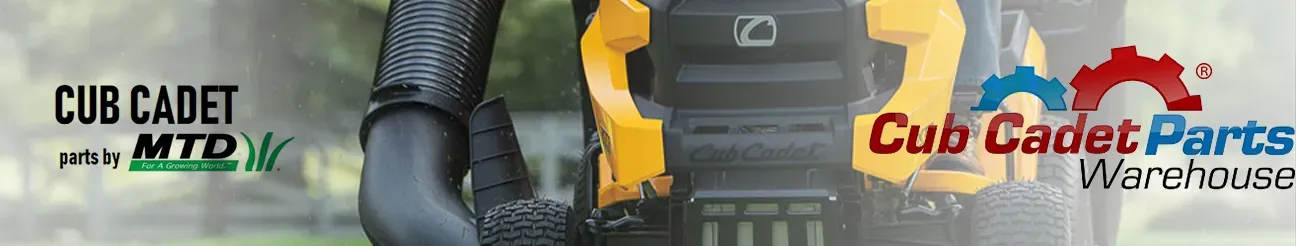 Cub Cadet Mowers | Partswarehouse