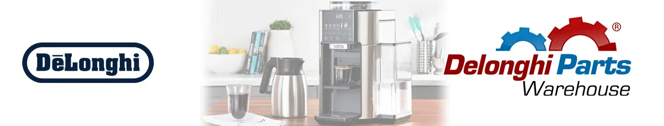 Delonghi Heaters | Partswarehouse