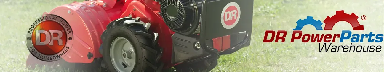 DR Power Leaf and Lawn Vacuums | Partswarehouse