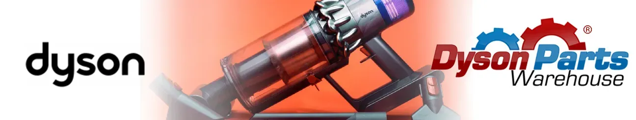 Dyson Vacuum Cleaner Repair Parts and Accessories | PartsWarehouse