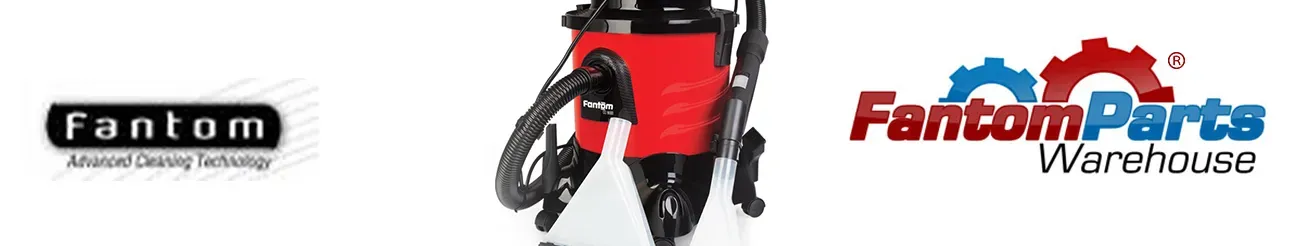 Fantom Upright Vacuums | Partswarehouse