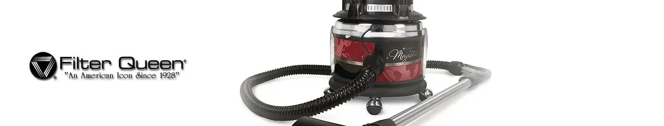 FilterQueen Vacuum Cleaner Parts and Accessories