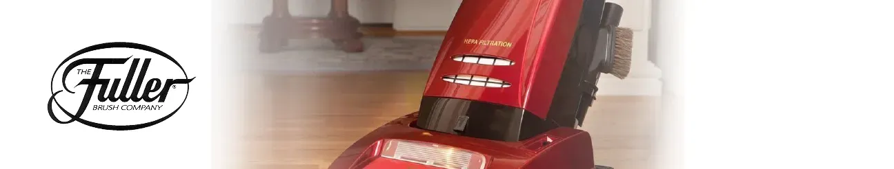 Fuller Brush Vacuums Cleaner Parts