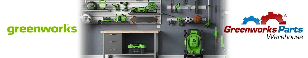 Greenworks | Partswarehouse