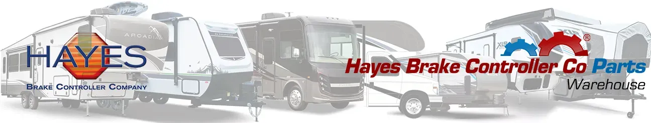 Hayes Brake Controller Co | Partswarehouse