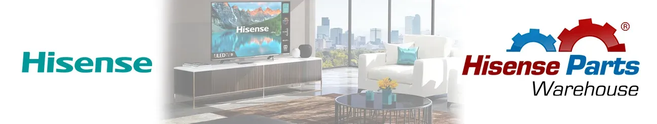 Hisense | Partswarehouse