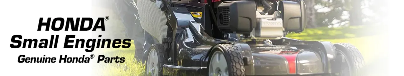 Honda Small Engines GX Series GX31-GX270 | Partswarehouse