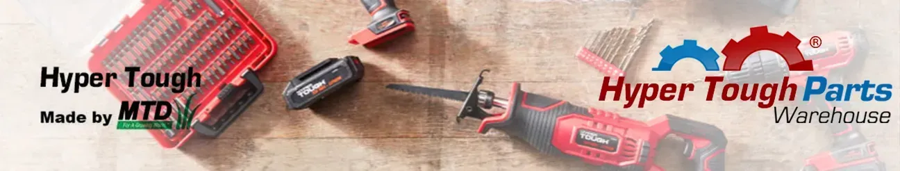 Hyper Tough | Partswarehouse