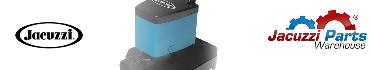 Jacuzzi Pumps | Partswarehouse