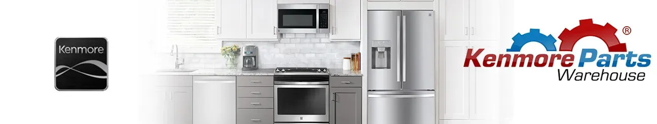 Kenmore Trash Compactors | PartsWarehouse