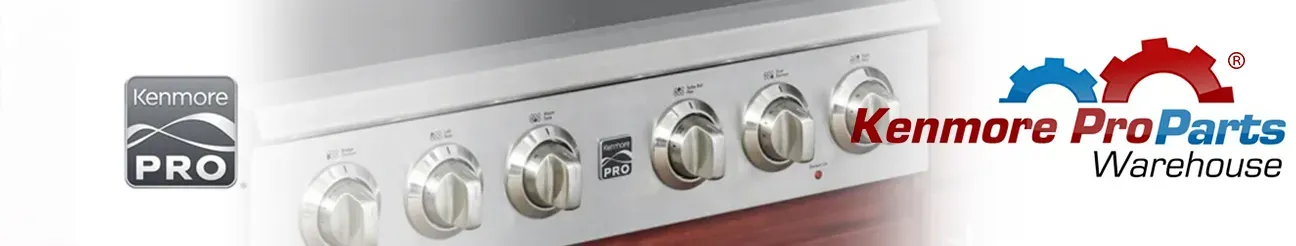 Kenmore Pro | Partswarehouse