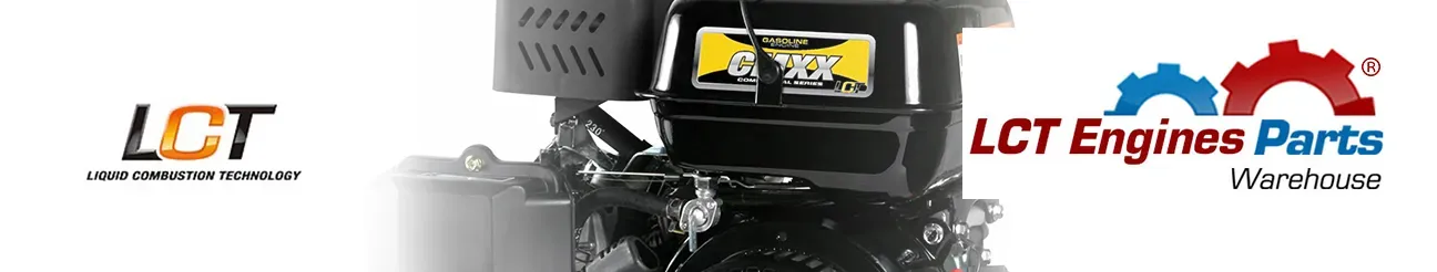 LCT Engines | Partswarehouse