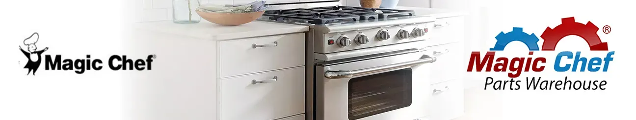Magic Chef Oven Parts and Accessories | PartsWarehouse
