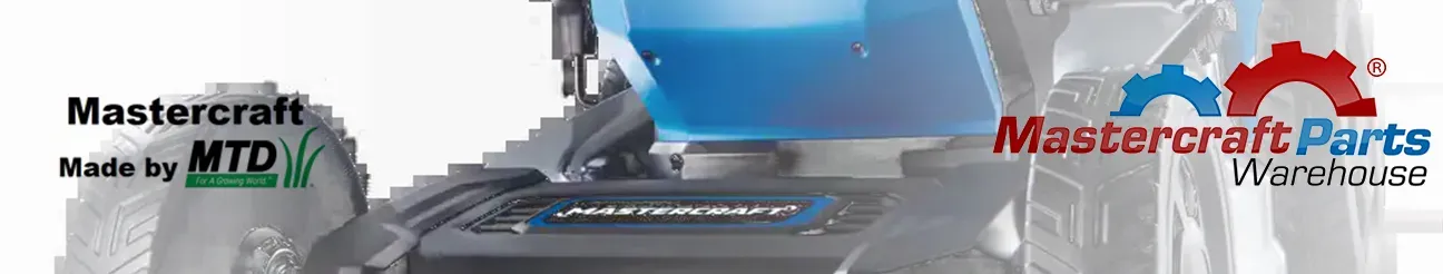 Mastercraft Push Walk Behind Mowers | Partswarehouse