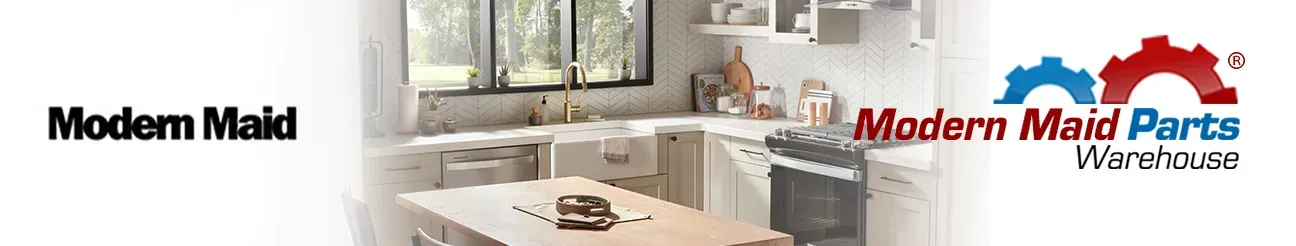 Modern Maid Wall Ovens | Partswarehouse