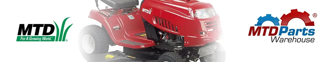 MTD | Partswarehouse