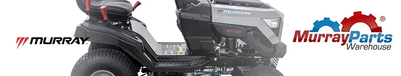 Murray Riding Lawn Mowers and Lawn Tractors | Partswarehouse