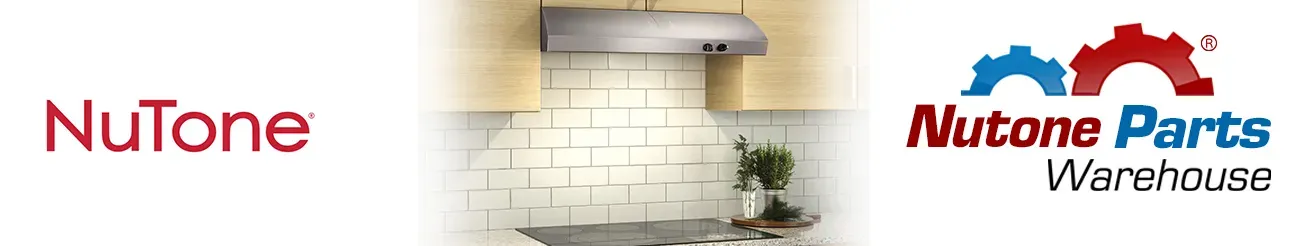 NuTone | Partswarehouse